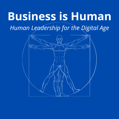 Business is Human - Medium