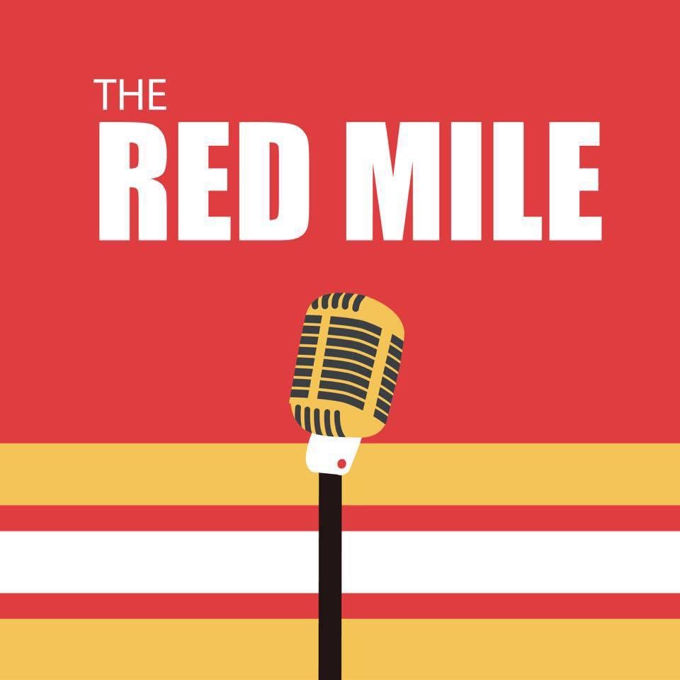 The Red Mile - Medium