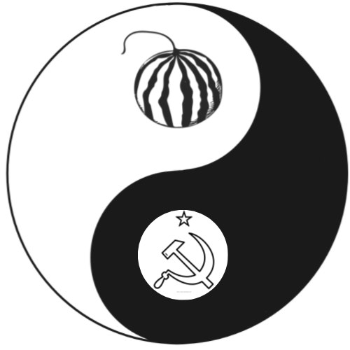 MELON SMUGGLERS – Medium