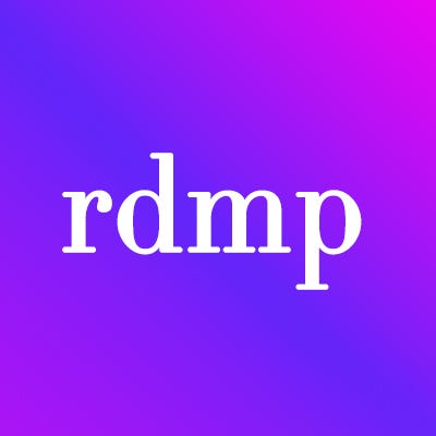 Rdmp - Medium