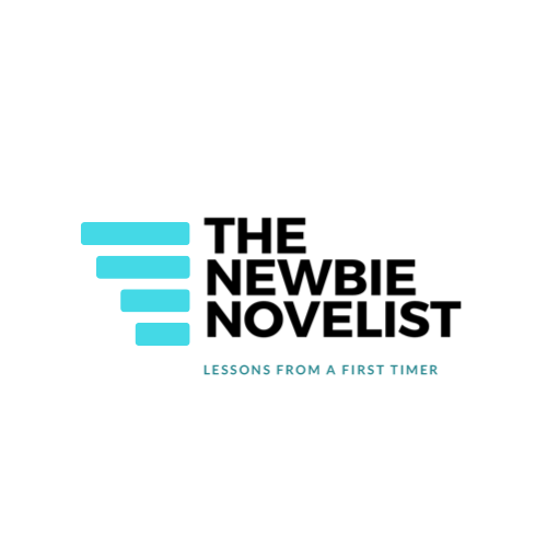 The Newbie Novelist Medium