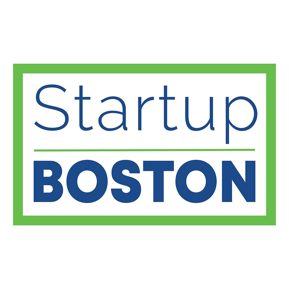 Startup Boston Medium