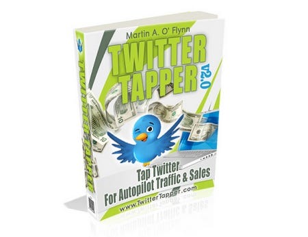 Trending stories published on Twitter Tapper Review – Medium
