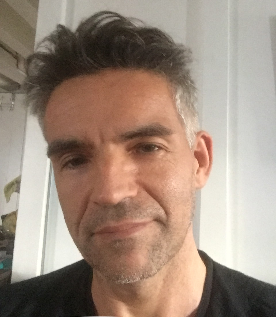 Alexandre Beauvois – Medium