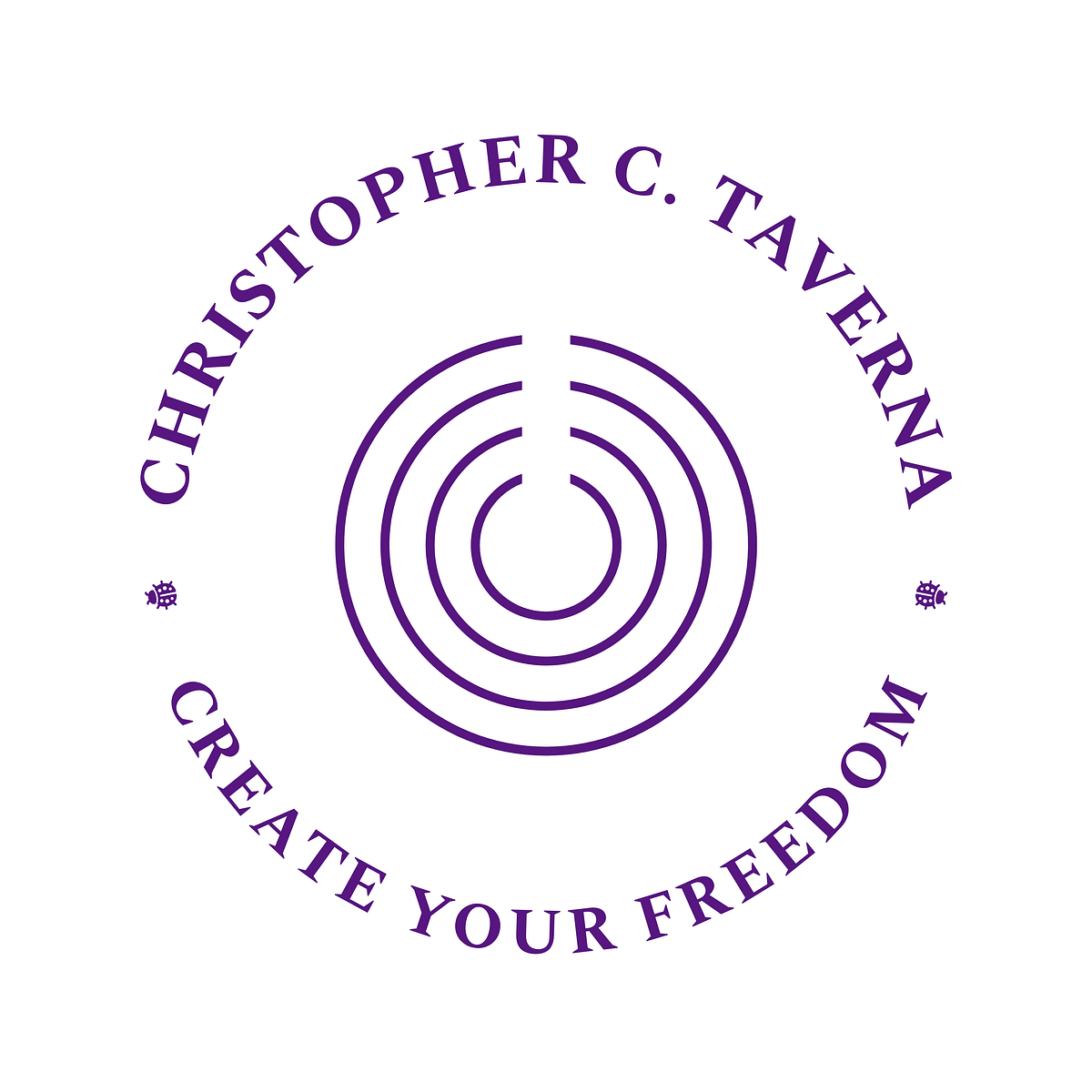 Create Your Freedom - Medium