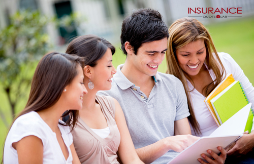 College Student Car Insurance - Medium