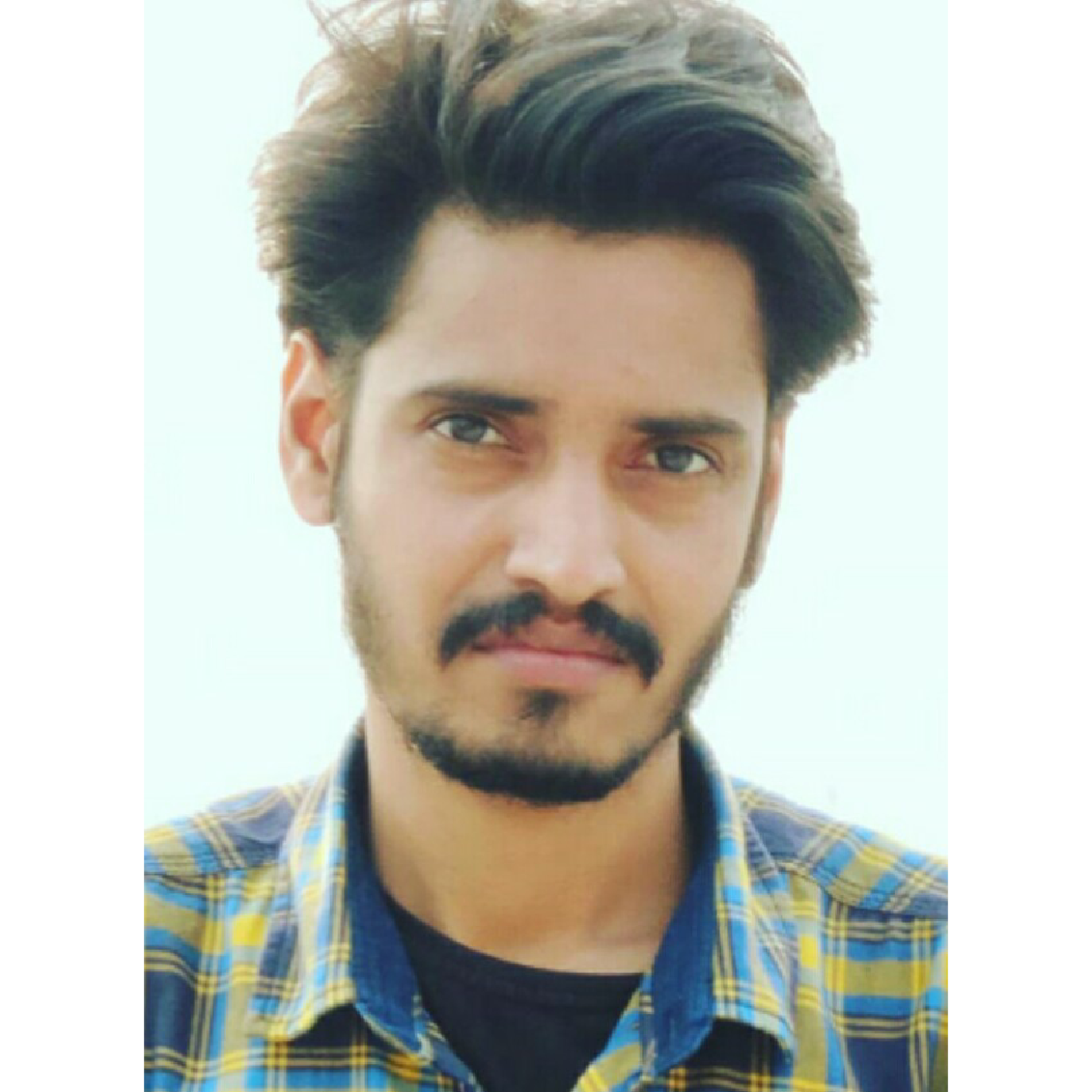 Mayur Garude – Medium