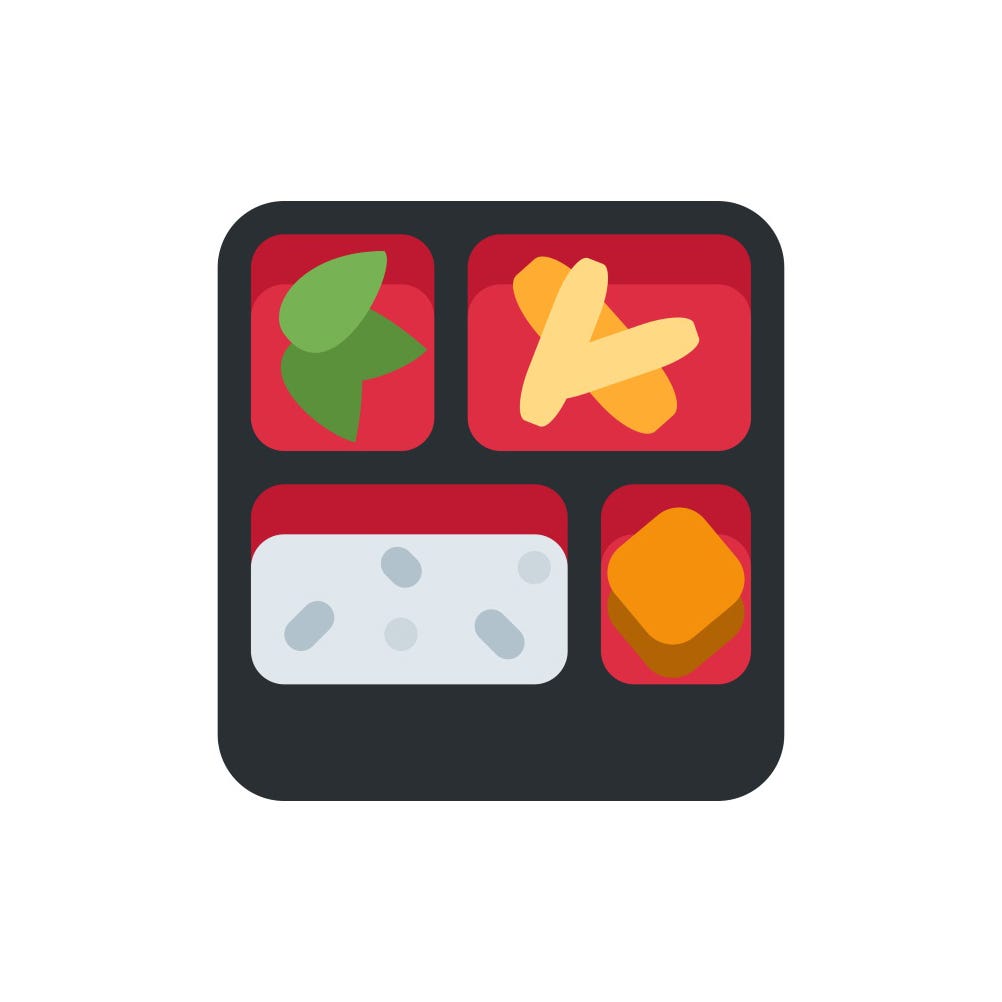 Lunch Time Study - Medium