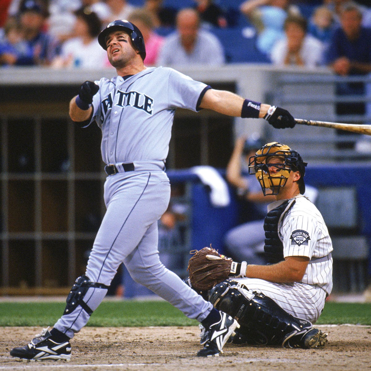 Edgar Martinez Celebrates 55th Birthday – From the Corner of Edgar & Dave