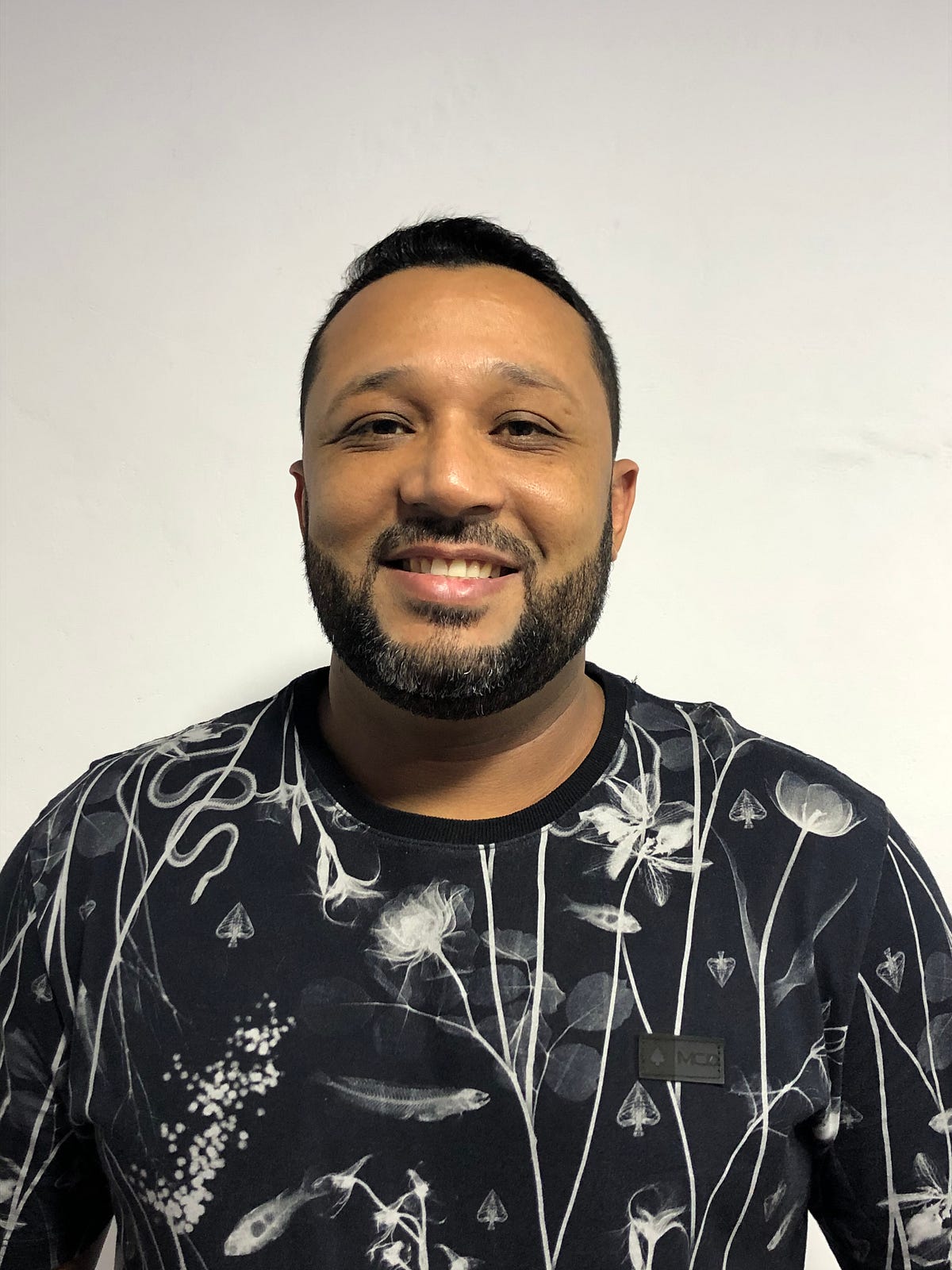 Blog Gilson Silva TI - Medium