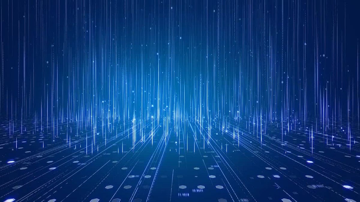Beautiful Data - Medium