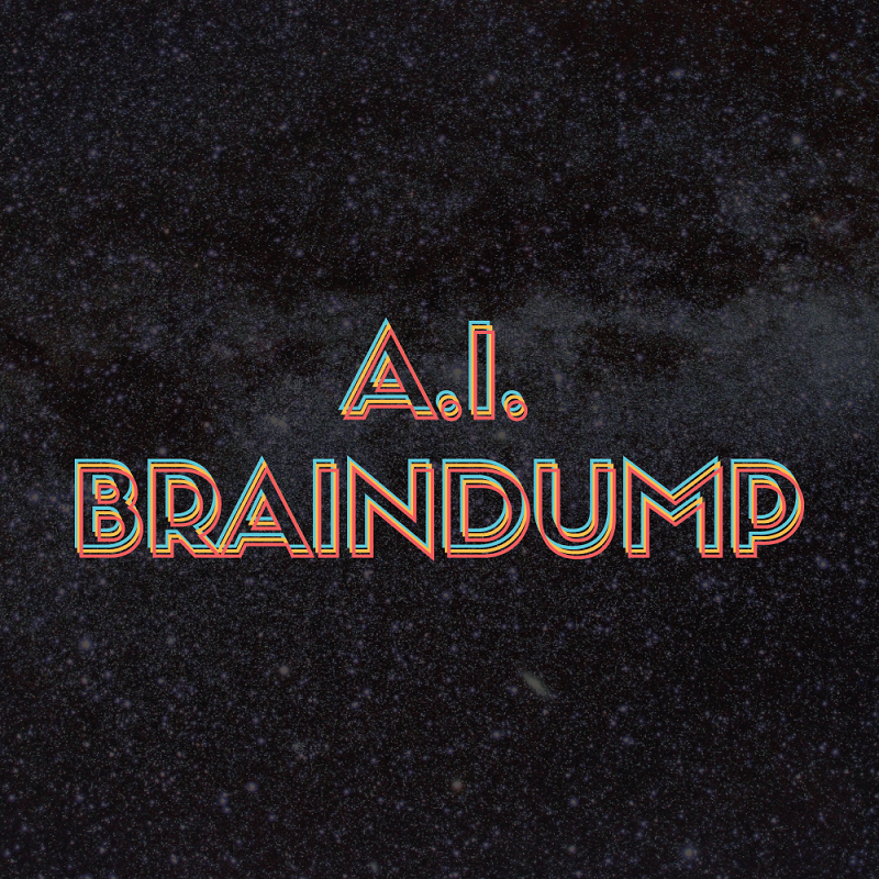 Trending stories published on AI Braindump – Medium