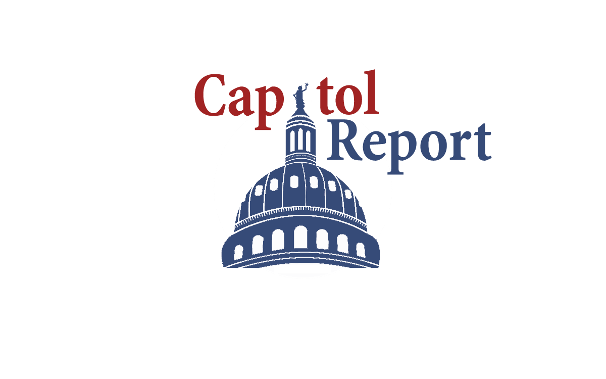 Capitol Report - Medium