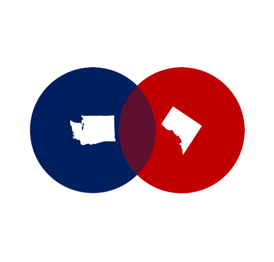 The Washington Link - Medium