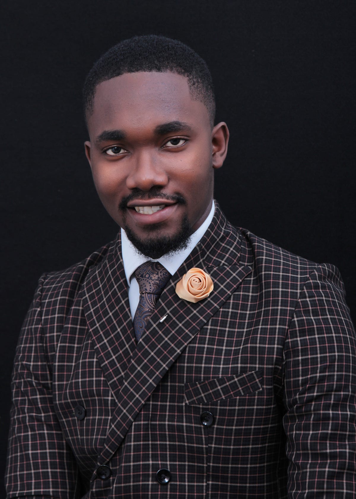 Trending stories published on Odinaka Okolo – Medium