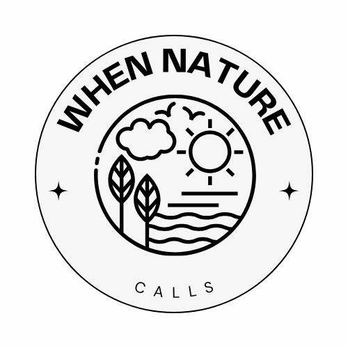 When Nature Calls - Medium