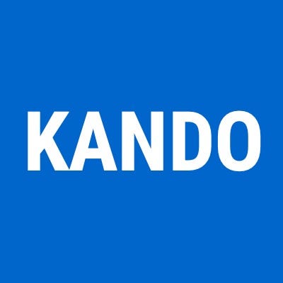 Kando - Medium