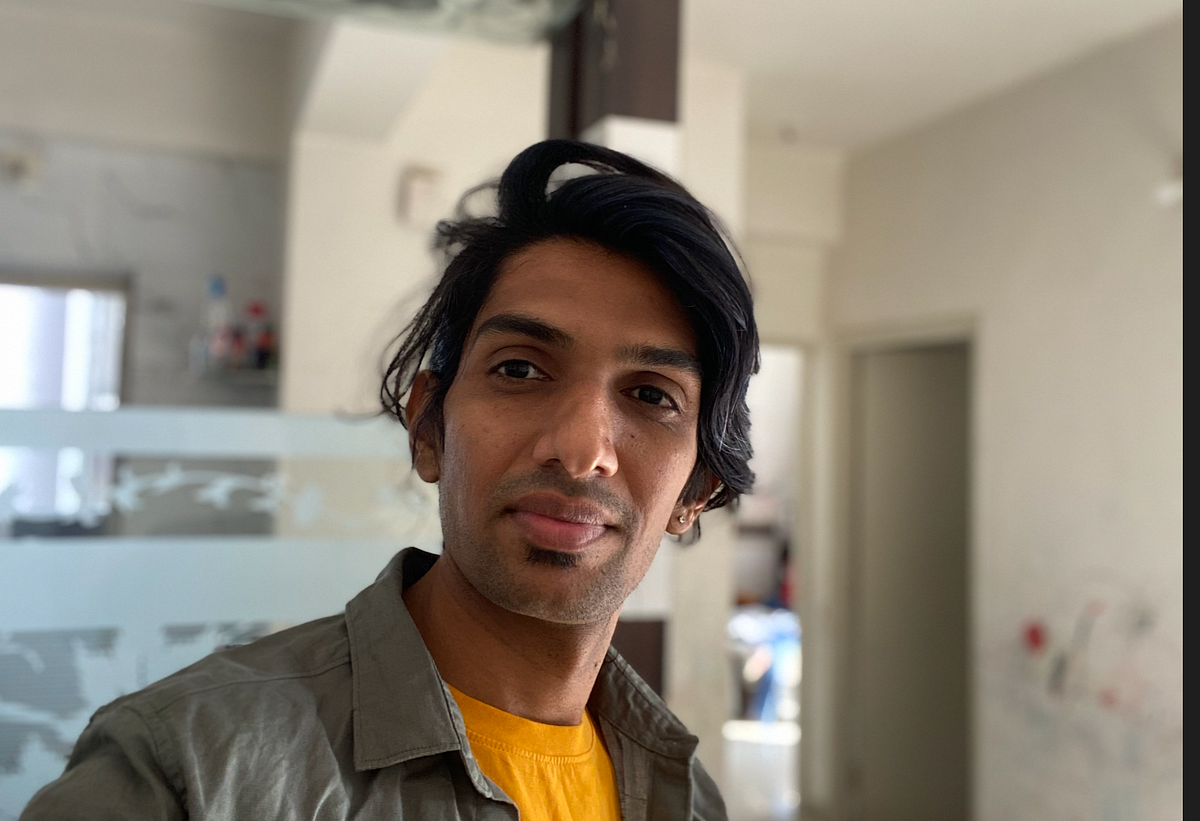 arvind rajpurohit - Medium