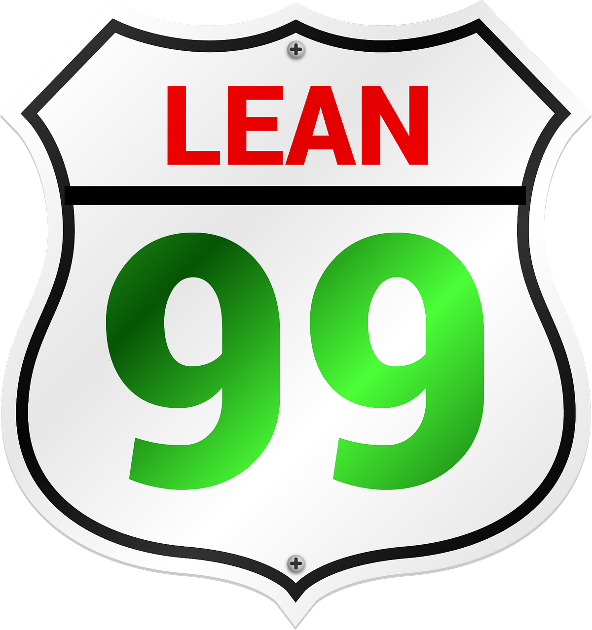 Lean 99 – Medium