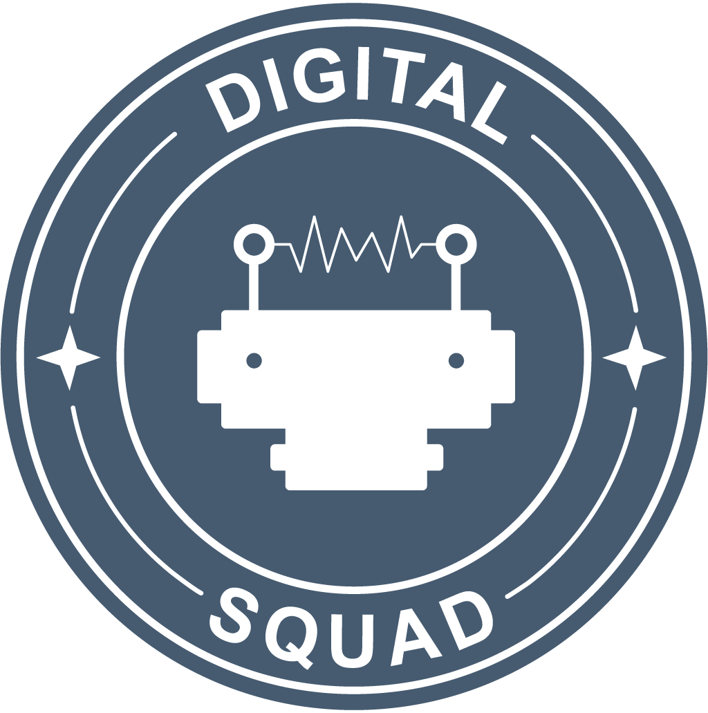 digitalsquad - Medium