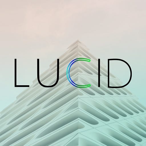 Lucid Technologies – Medium