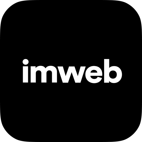 imweb tech - Medium