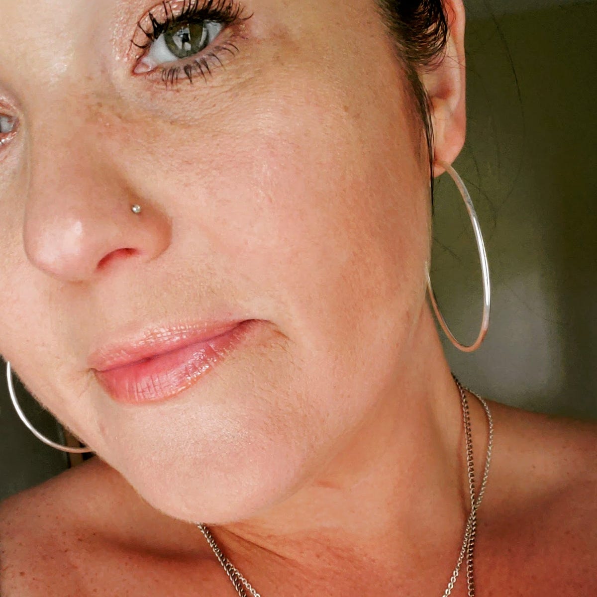 Marcie Katrina Raye - Medium