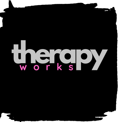 Therapy Works - Medium