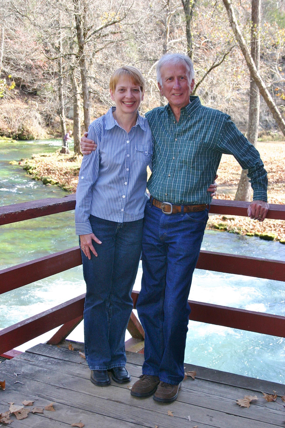 The Dillards’ secret weapon: In step with mandolin maestro Dean Webb