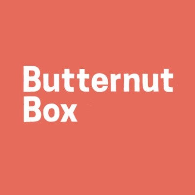 Butternut Box – Medium