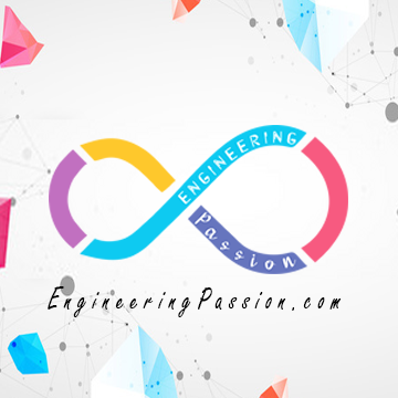 Engineering Passion - Medium