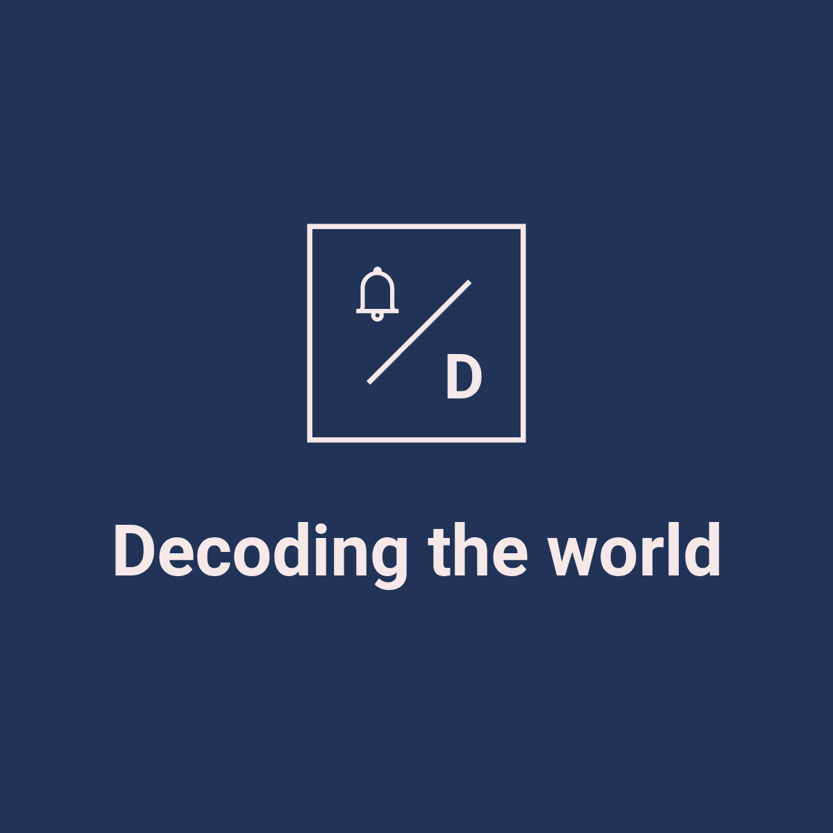 Trending stories published on Decoding the World – Medium