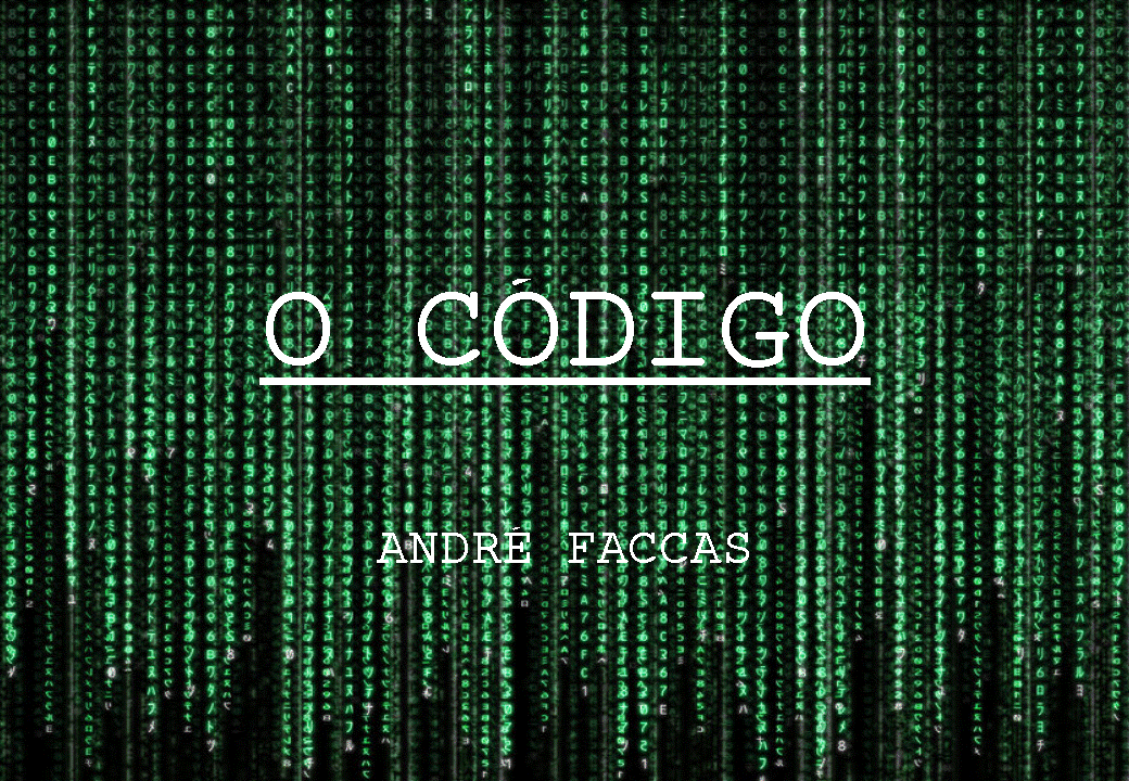 O Código – Medium