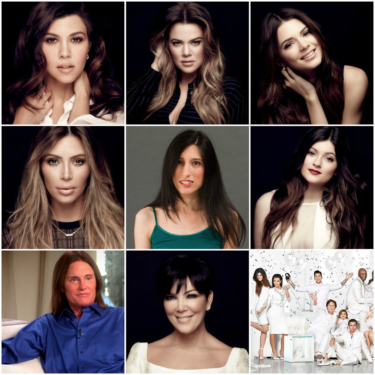 My Life, As Told by the Kardashians - Medium