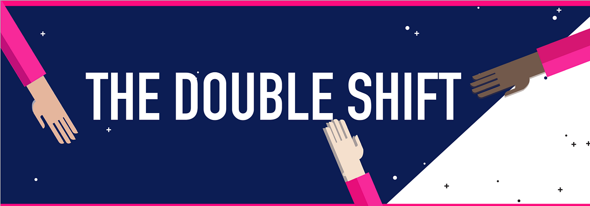 The Double Shift – Critical Frequency – Medium