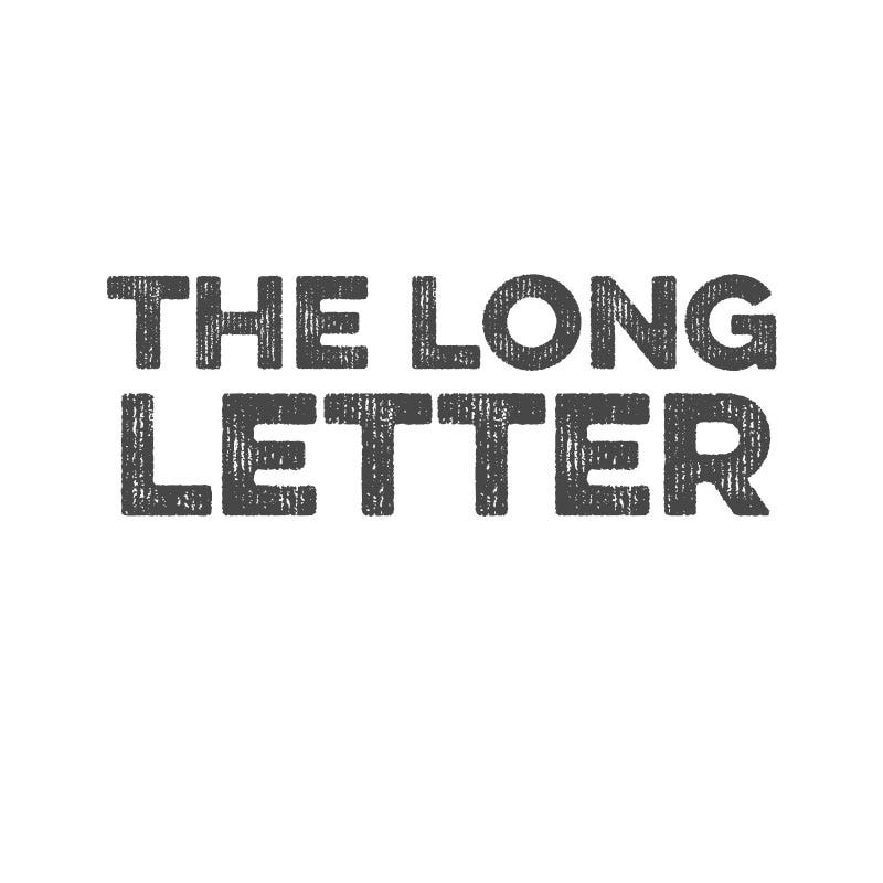 The Long Letter