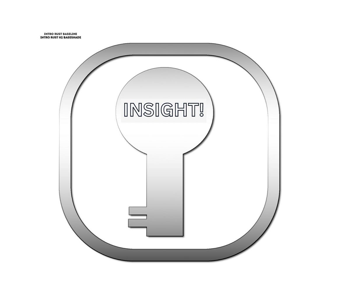 Real Insight! - Medium