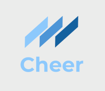 Cheer Tech - Medium