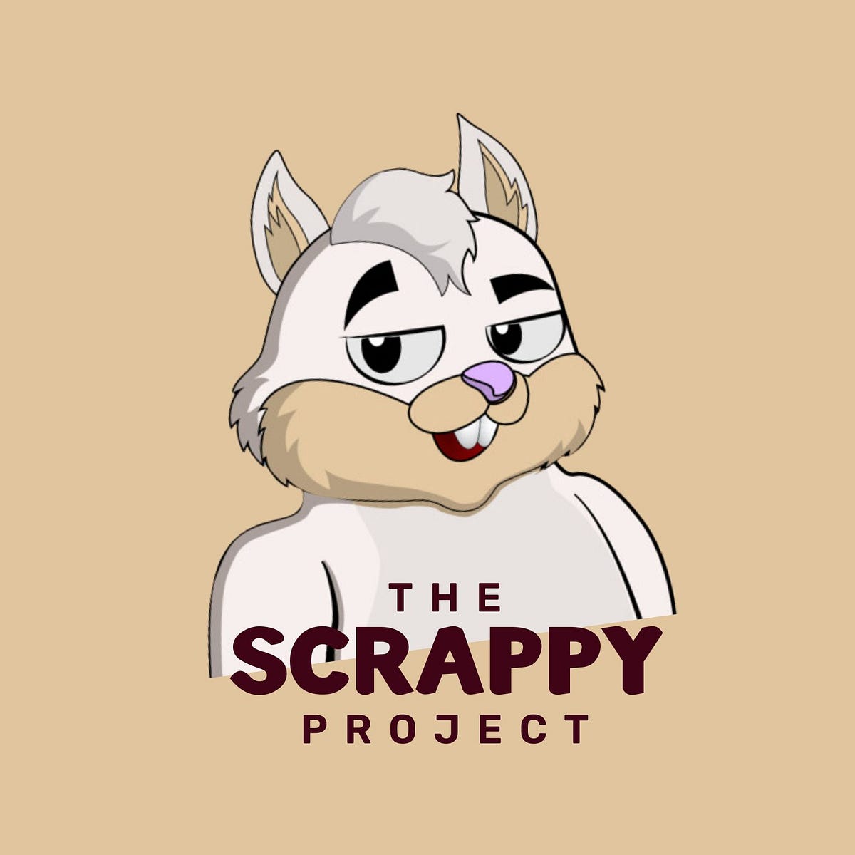 The Scrappy Project - Medium