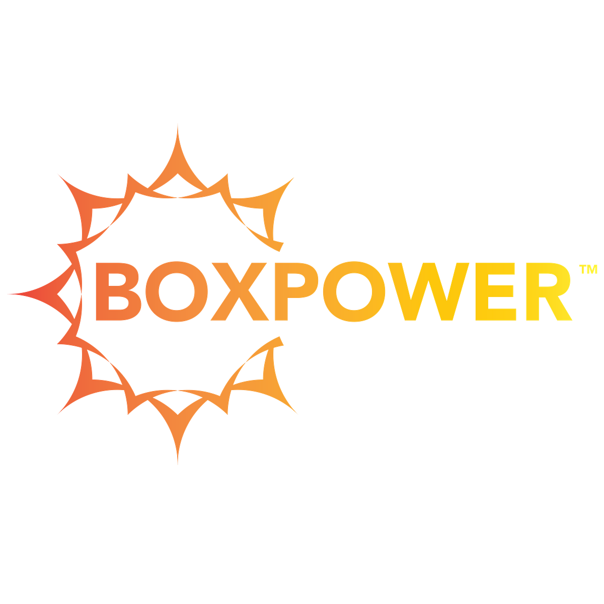 BoxPower - Medium