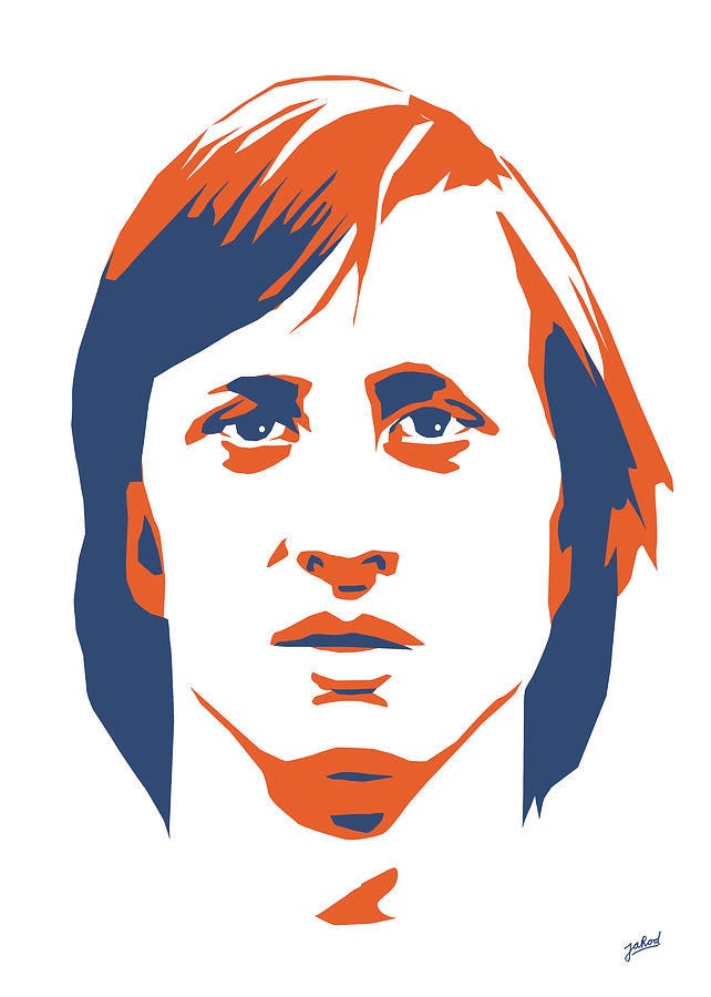 Beyond Football - Medium