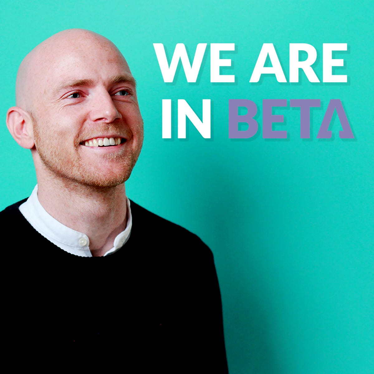We Are In Beta – Medium
