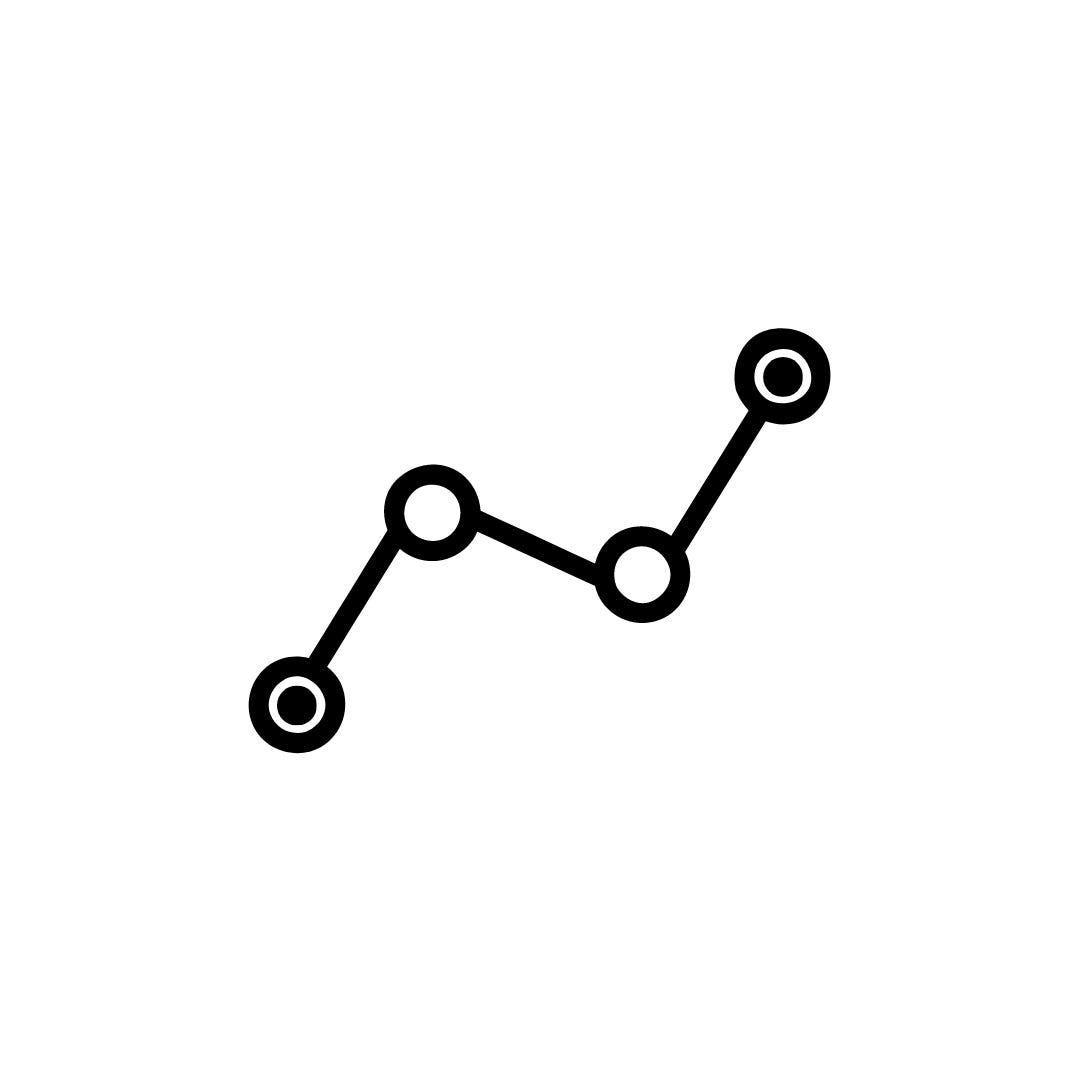Straight Path - Medium