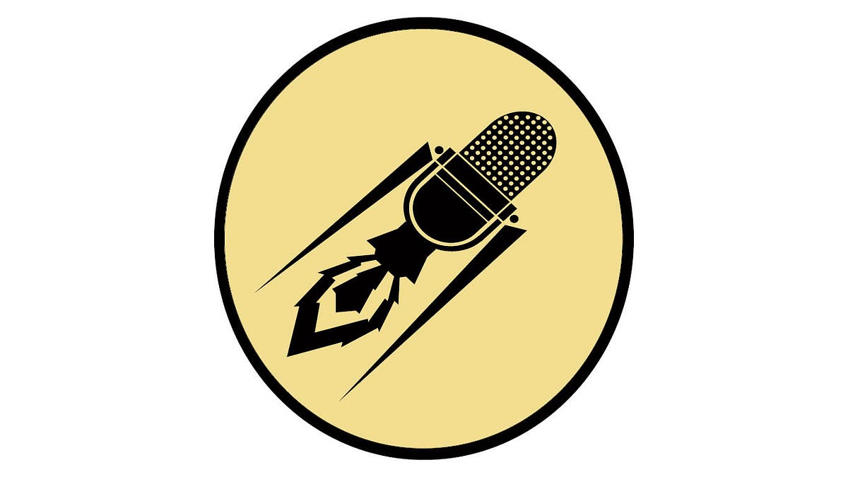 The Sounding Rocket – Medium