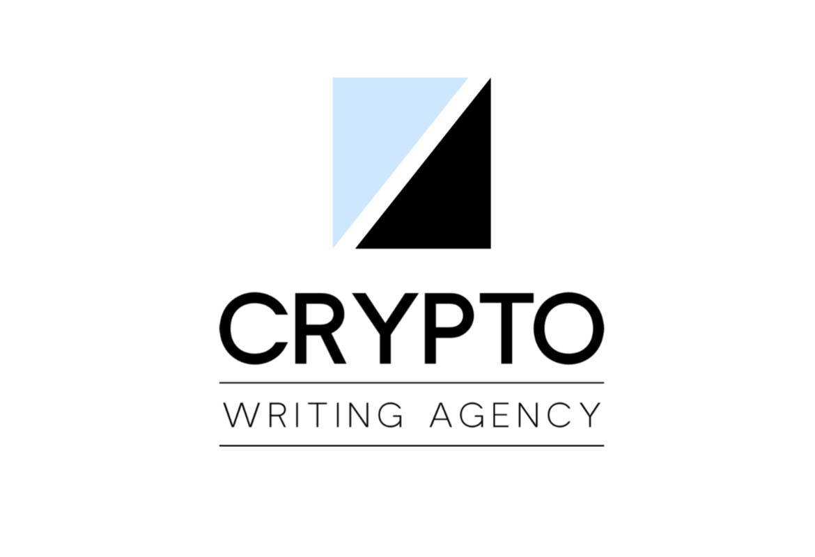 Crypto Writing Agency - Medium
