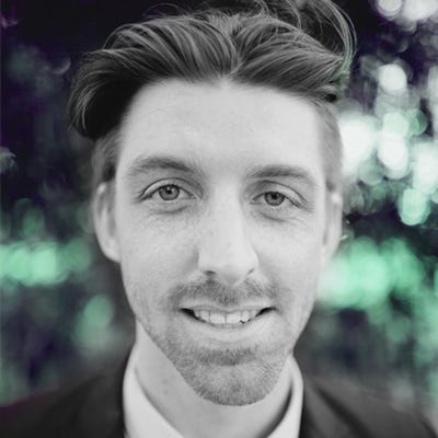 Michael Birchall – Future Travel