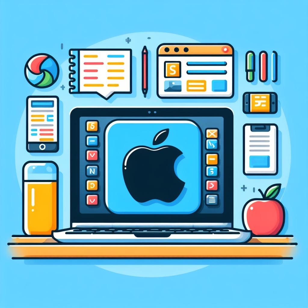 iOS Essentials - Medium