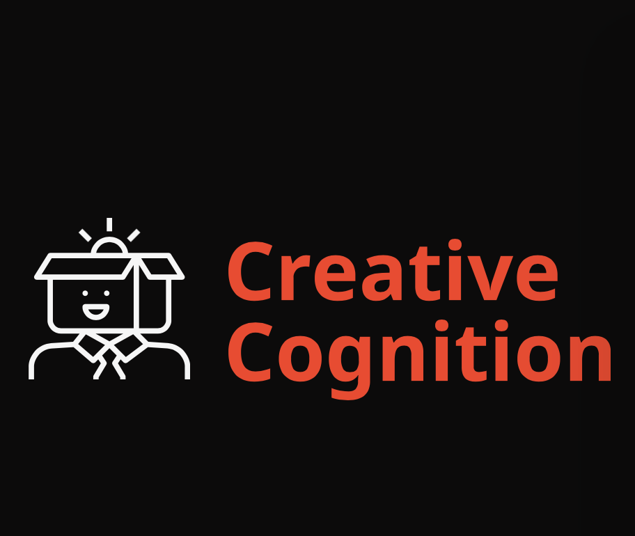 Creative Cognition - Medium