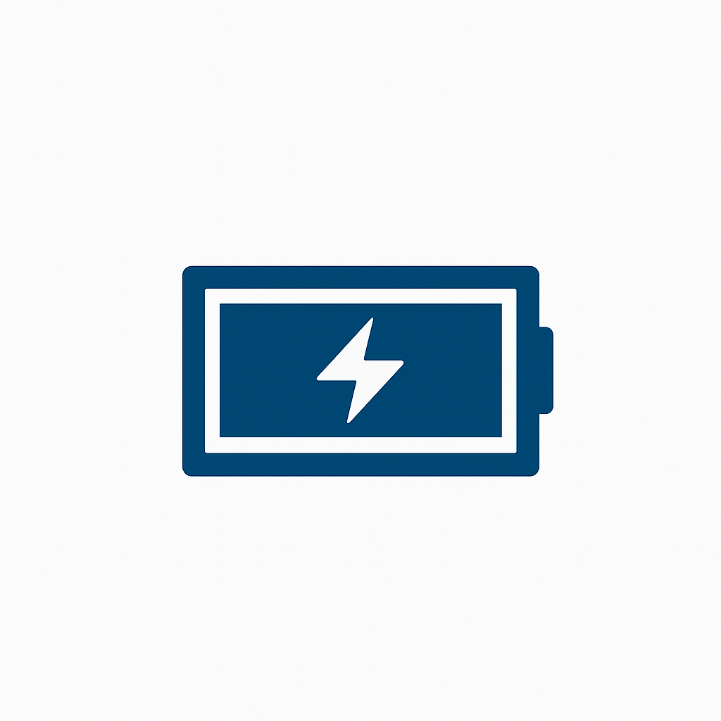 First Charge - Medium