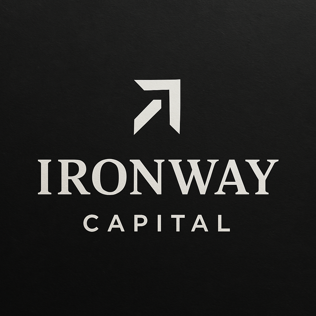 Ironway Capital - Medium
